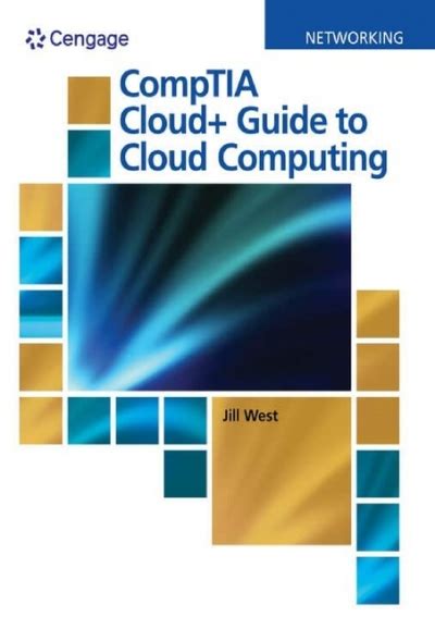Download Book Pdf Comptia Cloud Guide To Cloud Computing Mindtap