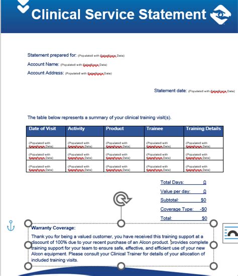 Solved Report Tool Alignment Alteryx Community