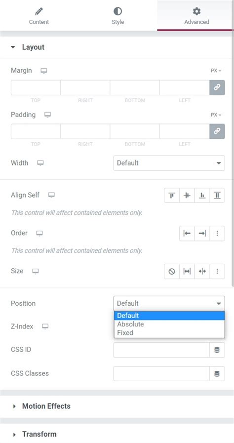 3 Easy Step To Fix The Horizontal Scroll On Mobile
