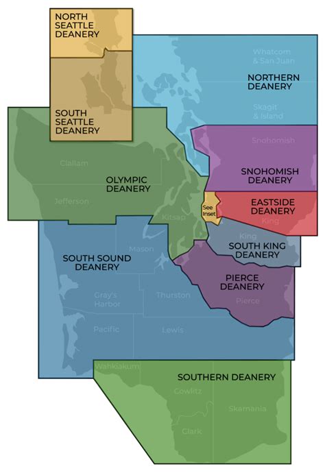 About The Archdiocese Of Seattle Archdiocese Of Seattle