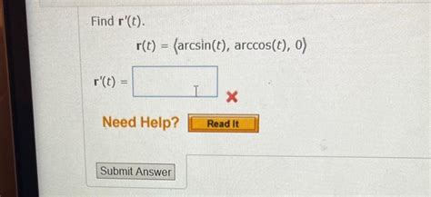 solved find r′ t r t t3i−4tj r′ t find r′ t