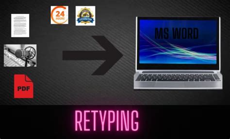 Convertretypereformat Document In Wordexcel And Pdf By Essajabbar796