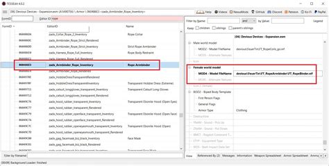Devious Devices Expansion Page 107 Downloads Sexlab Framework