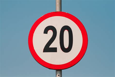 Diese Tempo-20-Zone in Karlsruhe sorgt wirklich für Kopfschütteln