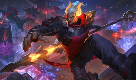 Jarvan Iv