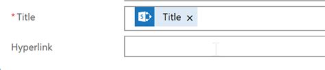 Update A Hyperlink Or Picture Column In Sharepoint Using Microsoft Power Automate Flow Nate