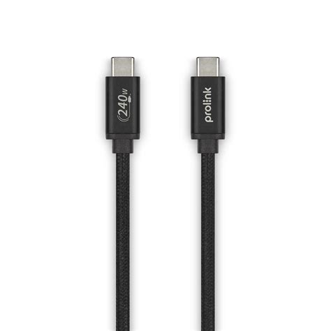 Power Supply Cables Peplink Acw 791 4 Pin To Usb C Router Power Cable