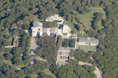 Inside Michael Dells Sprawling Property Empire Wsj