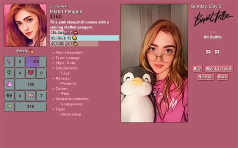 Xcl Wardrobe V Gameplay Utilities Loverslab