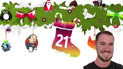 Edward Banatt On Linkedin Advent Of Cyber 2023 Day 21 Yule Be Poisoned Devsecops