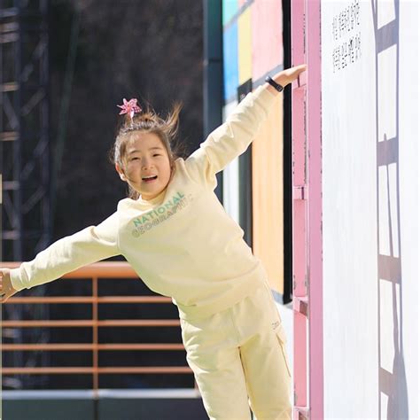 키즈 트레이닝 세트 여행룩 등교룩 편한 트레이닝복 네이버 블로그