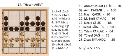 Türk Daması Federasyonu