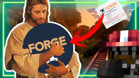 Como Instalar Mods Para Minecraft Java 2024 Con Forge Youtube