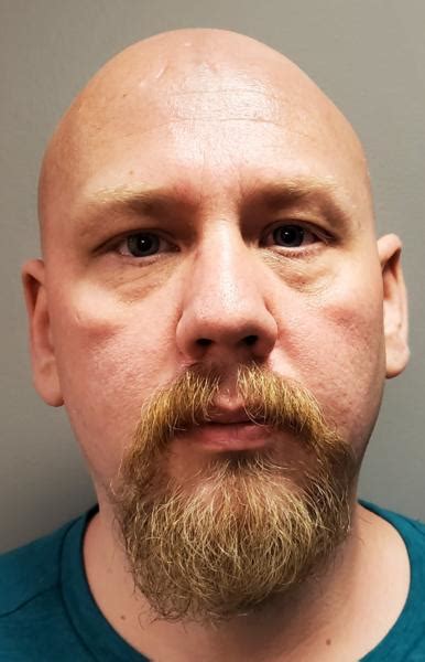 Travis Wesley Basham Sex Offender In Kimbolton Oh 43749 Oh1561007