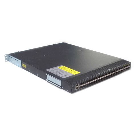 Cisco Ucs Fi 6332 16up 40 Port Fabric Interconnect Switch