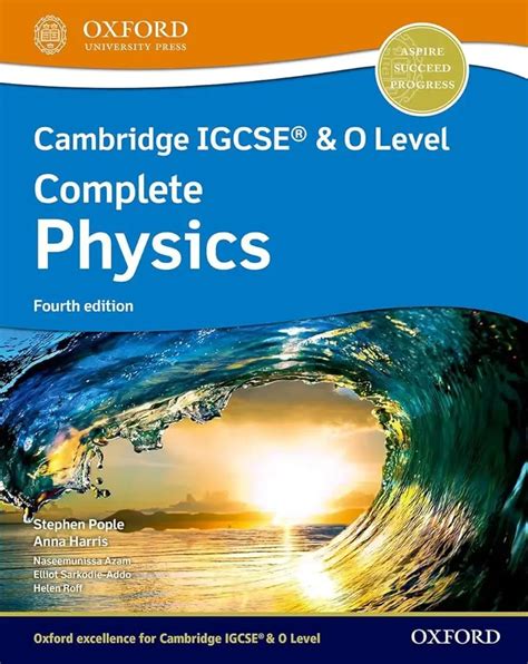 Igcse Physics Tuition Zcode Academy