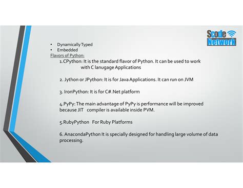 Ppt Python Course Ppt Introduction Powerpoint Presentation Free