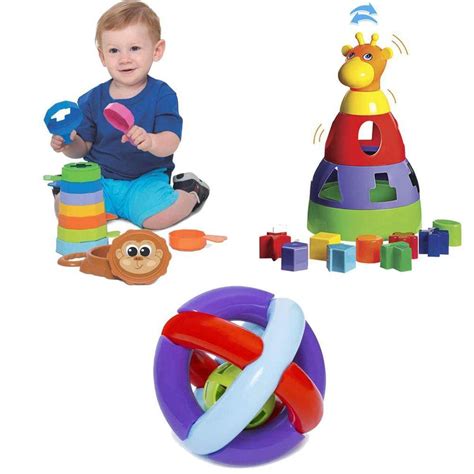 Motinha Para Bebe De 1 Ano Extra Extra