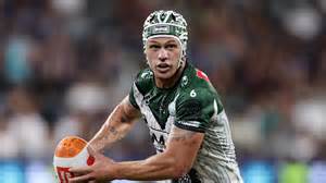 Kalyn Ponga Bomb Drops As Kangaroos Coach Mal Meninga Responds