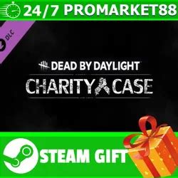 Купить DLC для Dead by Daylight от 139.32₽ – Дополнения DBD по низким ...