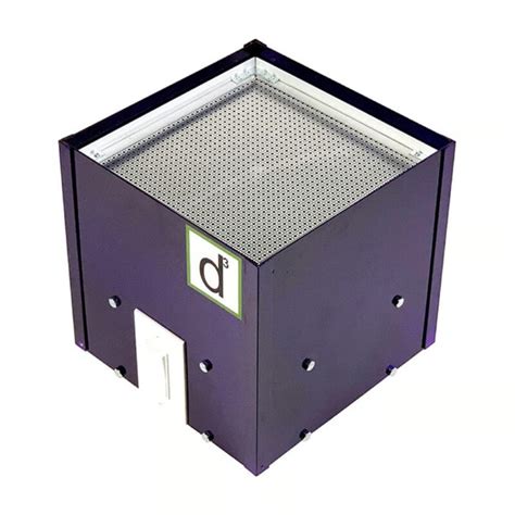 Doob Cube Pre Roll Cone Filling Machine Hydroponic Farm Equipment