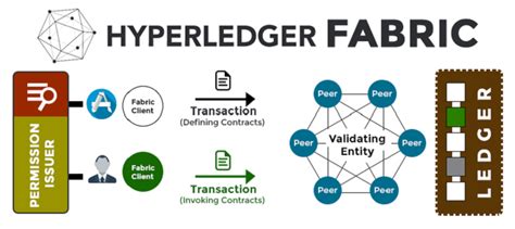 How To Setup Hyperledger Fabric And Work Around First Network In Your