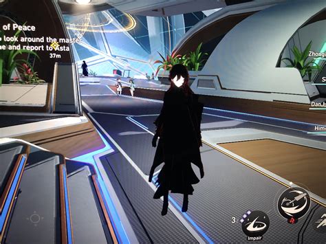 Honkai Star Rail Bug Rhonkaistarrail