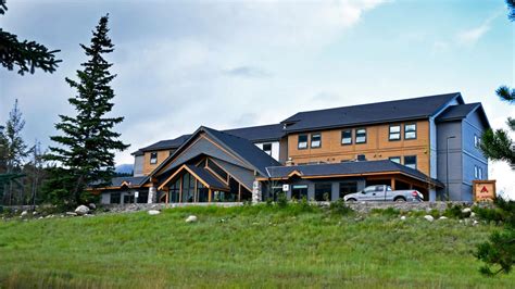 Modular Construction As A Solution To Challenging Weather Conditions Atco Structures Canada