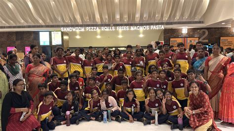 I Robochakra Navi Mumbai Complete Steam Education