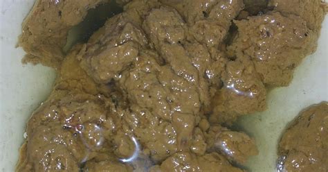 My Daily Poo Feb Monday Two Poo Mollup