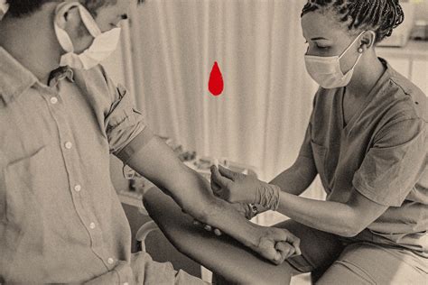 How To Prepare For A Blood Test And Make It Easier The Washington Post