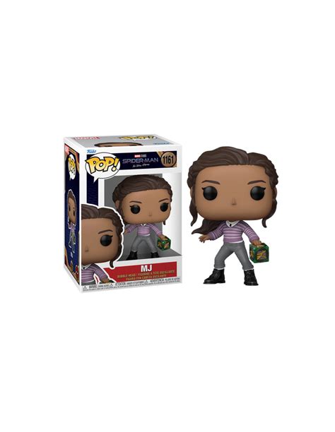Funko Pop Smnwh Mj