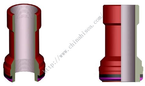 Oilgas Casing Hangeroilgas Casing Hanger Manufacturer Hi Sea Group