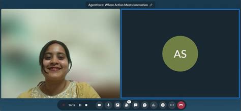 Salesforce Agentforce Webinarsuccess Keeplearning Communitylove