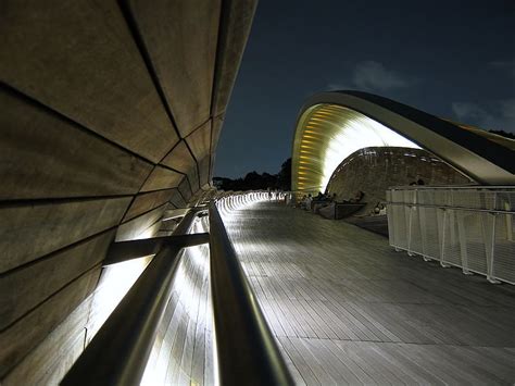 Henderson Waves Bridge Singapore