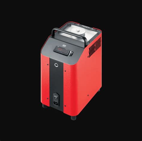 Metal Digital Temperature Calibrator Accuracy 001 At Best Price In