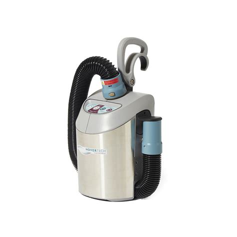 Benefits Of Hovermatt Air Transfer System At Danish Hospital