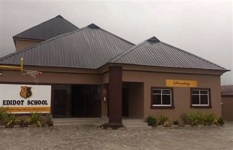 Edidot Schools Eleko College Primary Gamatrain Schools Gamatrain