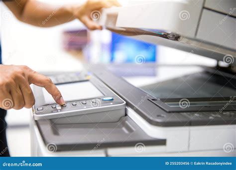 Stand For Photocopy Machine At Miguel Arnold Blog