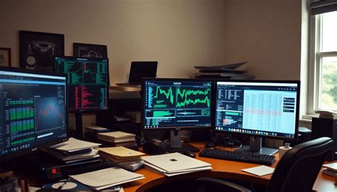 Top Network Security Monitoring Tools For Effective Threat