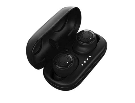 Купить Беспроводные наушники Tws Bluetooth Earphone S2 Black цена 686 ₴ — Prom Ua Id 1929864835