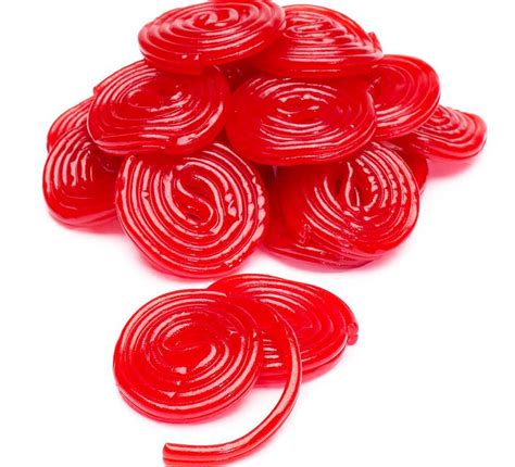 String Licorice Candy Candy Warehouse