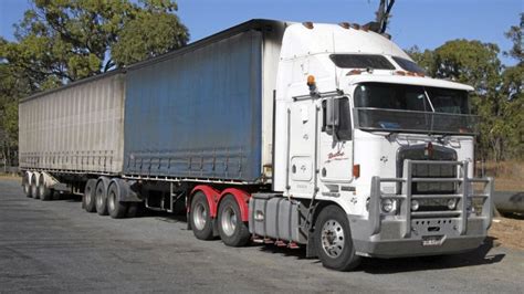 Trucks Of The World Die Vielen Gesichter Des Lkw Eurotransport