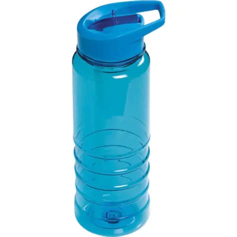 Altitude Quench Plastic Water Bottle Brandability