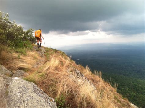 Nearly 200 Acres Of Appalachian Trail Views In Massachusetts Protected