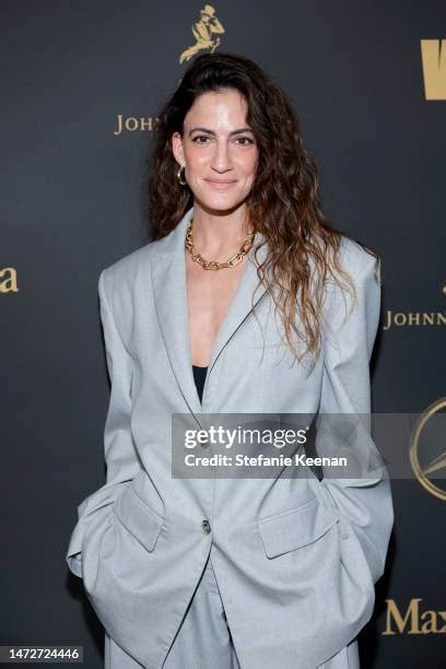 Rona Lee Shimon Photos And Premium High Res Pictures Getty Images