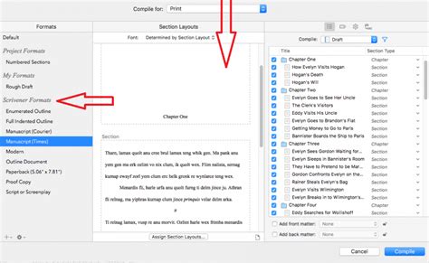 Scrivener 3 Vs 2 Features Comparison Scrivenerville