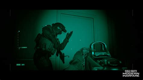 Call Of Duty Modern Warfare Update 106 Now Out Heres What We Know Thats Included