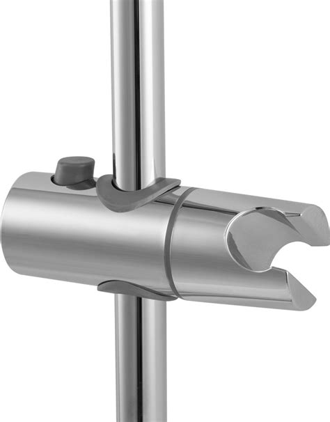 Душевая стойка Bravat Fit D283cp 2 Rus купить в магазине Сантехника Онлайн Ру