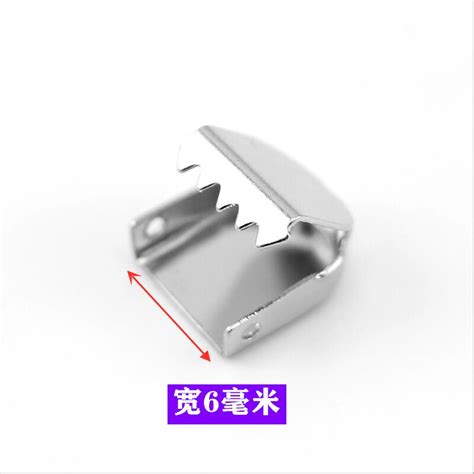 懒人鞋带绳扣免系鞋扣卡扣夹扣带钻按压扣金属扣装饰配件儿童男女 虎窝淘